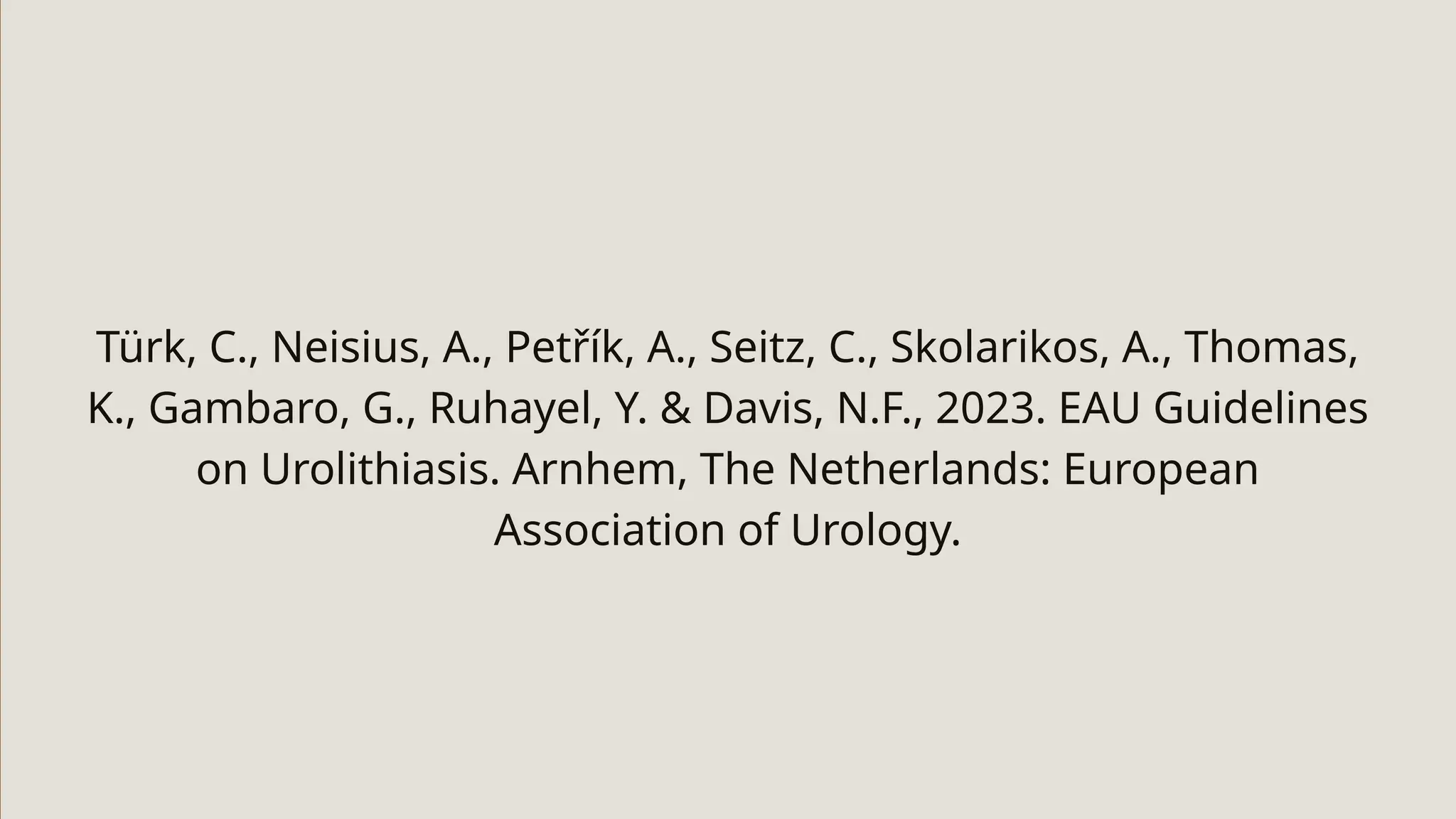 tutorial Skenario C Blok 15 tahun ajaran 23 | PPTX