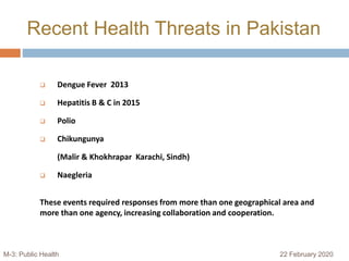 Public Health | PPTX