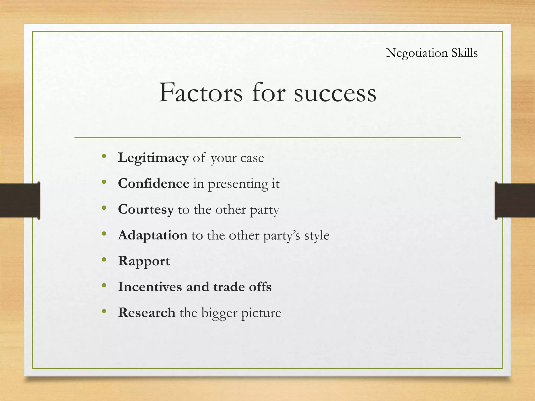 M-32_Negotiation Skill.pptx