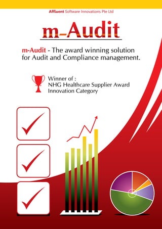 m-Audit_Brochure | PDF