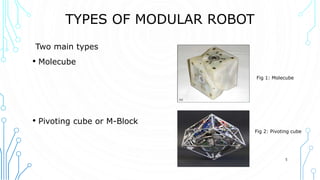 M blocks | PPT