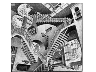 M C Escher | PPT