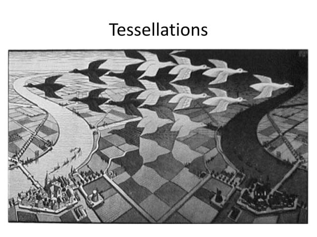 M C Escher | PPT