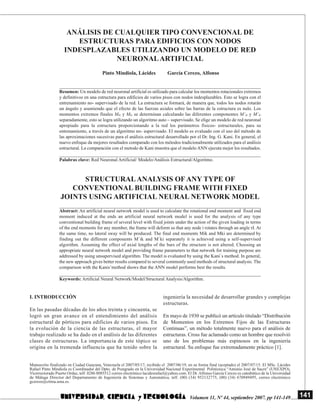 Método de kani | PDF