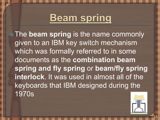 Design of Helical Spring | PPTX