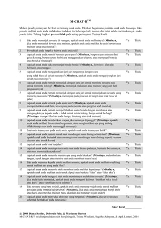 M-CHAT-Revised_dengan Folluw up_Indonesian.pdf
