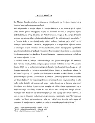 M.Derencin Esej | DOC