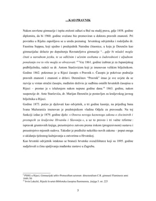 M.Derencin Esej | DOC