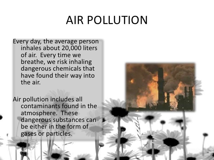Articles Environmental Problems articles-environmental-problems