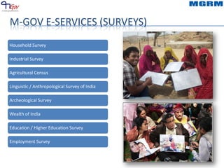 M-Governance | MGRM Net Limited | PPT
