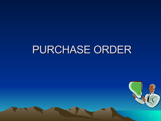 M M Purchasing | PPT