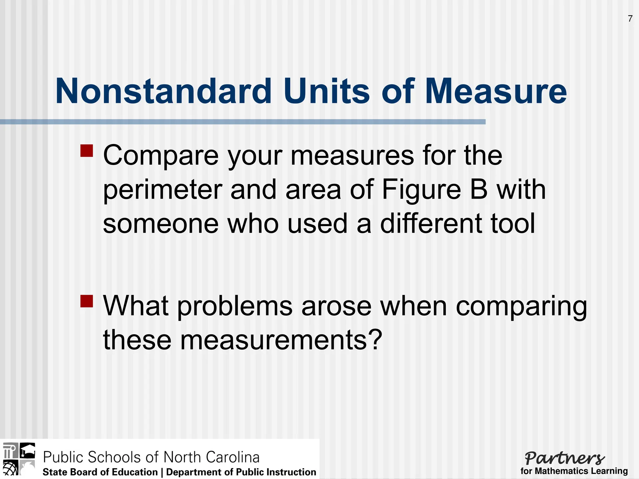 Topics about Measurement and different kind of measurement | PPT