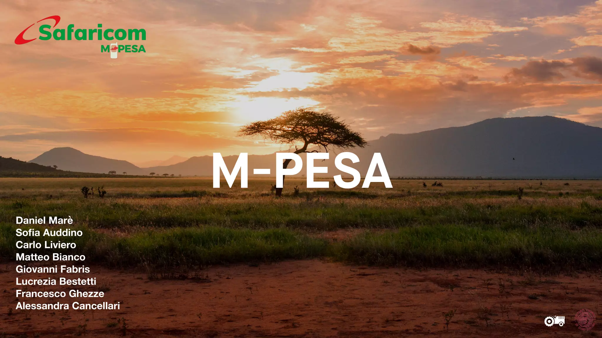 M-PESA CASE STUDY | PDF