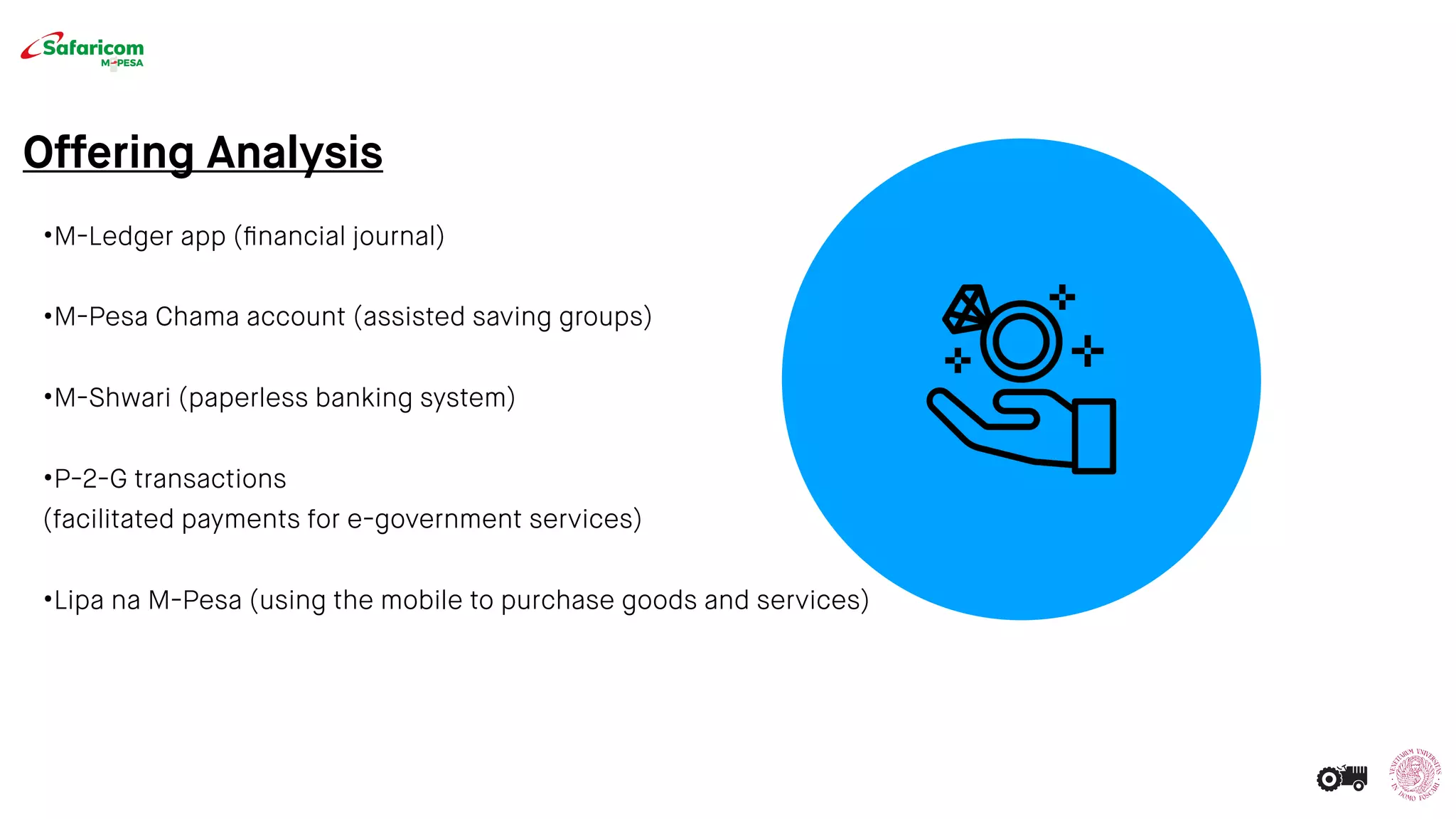 M-PESA CASE STUDY | PDF