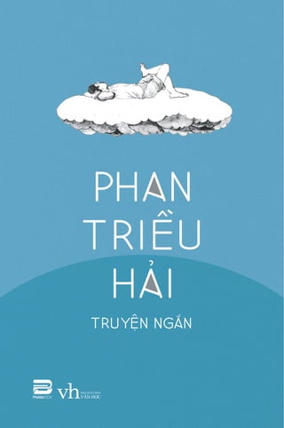 Phan trieu hai - truyen ngan | PDF