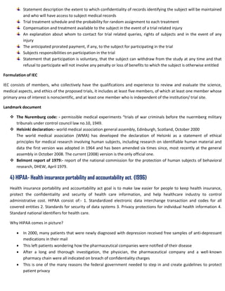 clinical trials | PDF