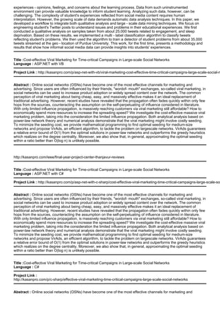 M phil-computer-science-data-mining-projects | PDF