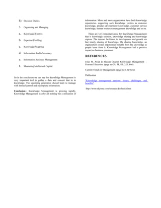 M.phil management | PDF