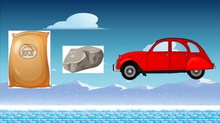 Heavy, Heavier, Heaviest | PPTX