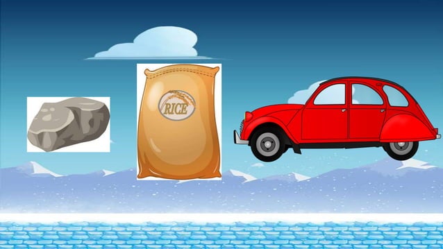 Heavy, Heavier, Heaviest | PPTX