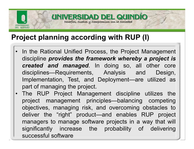 Project Planning in Software Engineering | PDF | Civil Engineering Industry | Industries