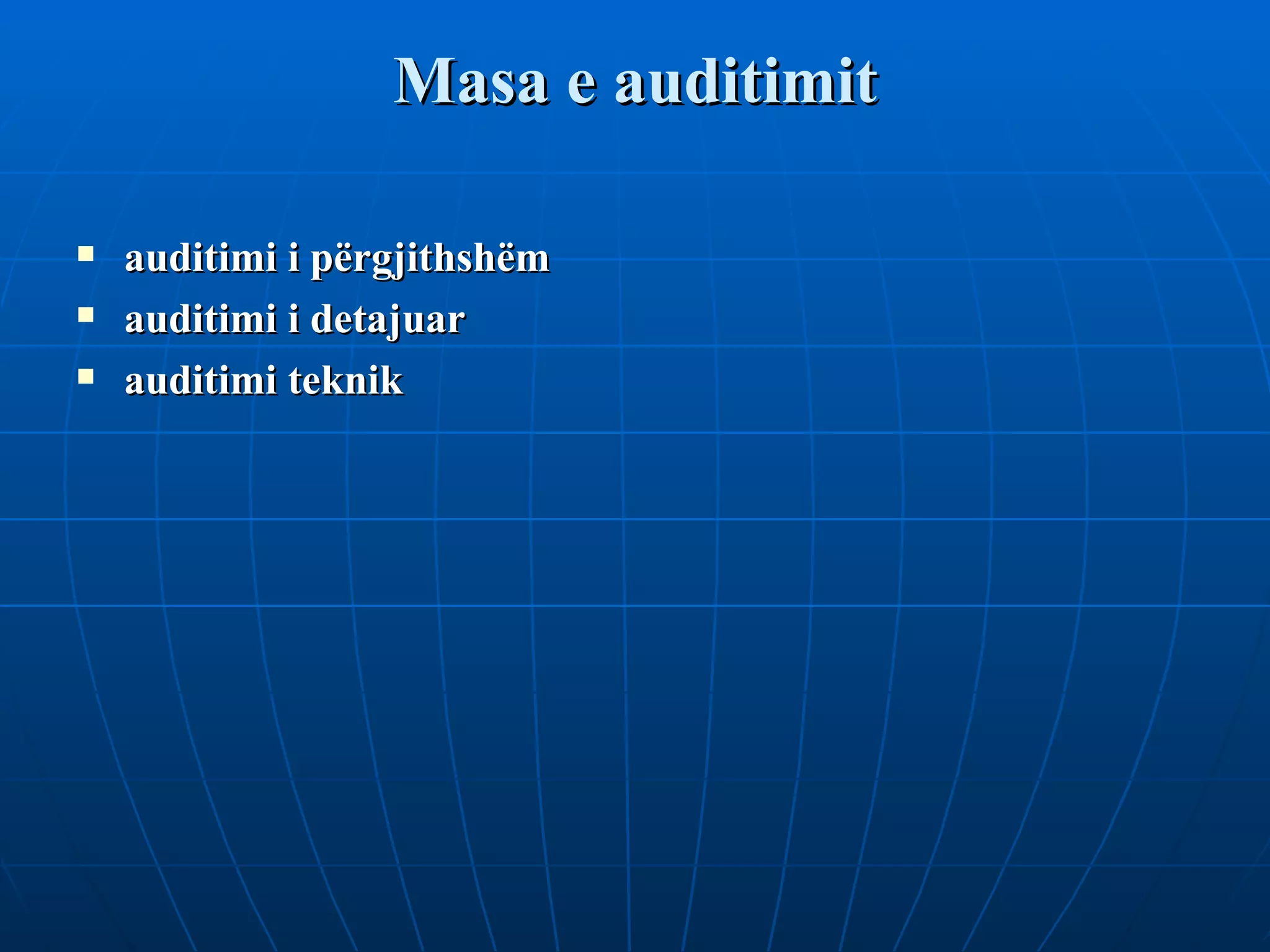 Menaxhim i projekteve java-12-13 | PPT