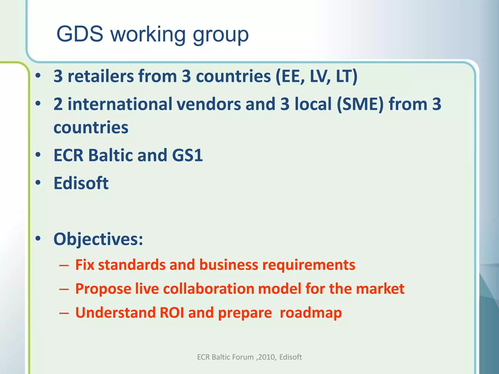 M.ralkin master data_synchronization | PPT