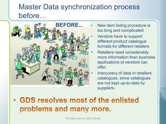 M.ralkin master data_synchronization | PPT