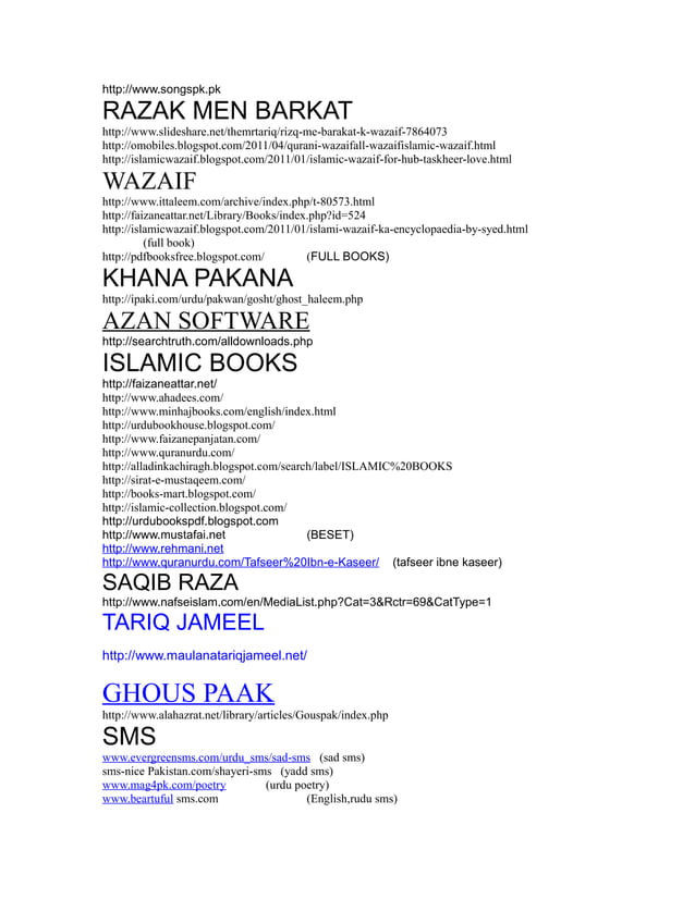 M.sadiq document | PDF