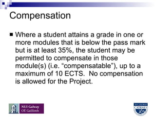 M.sc.ism introduction lecture 2011 2012 | PPT