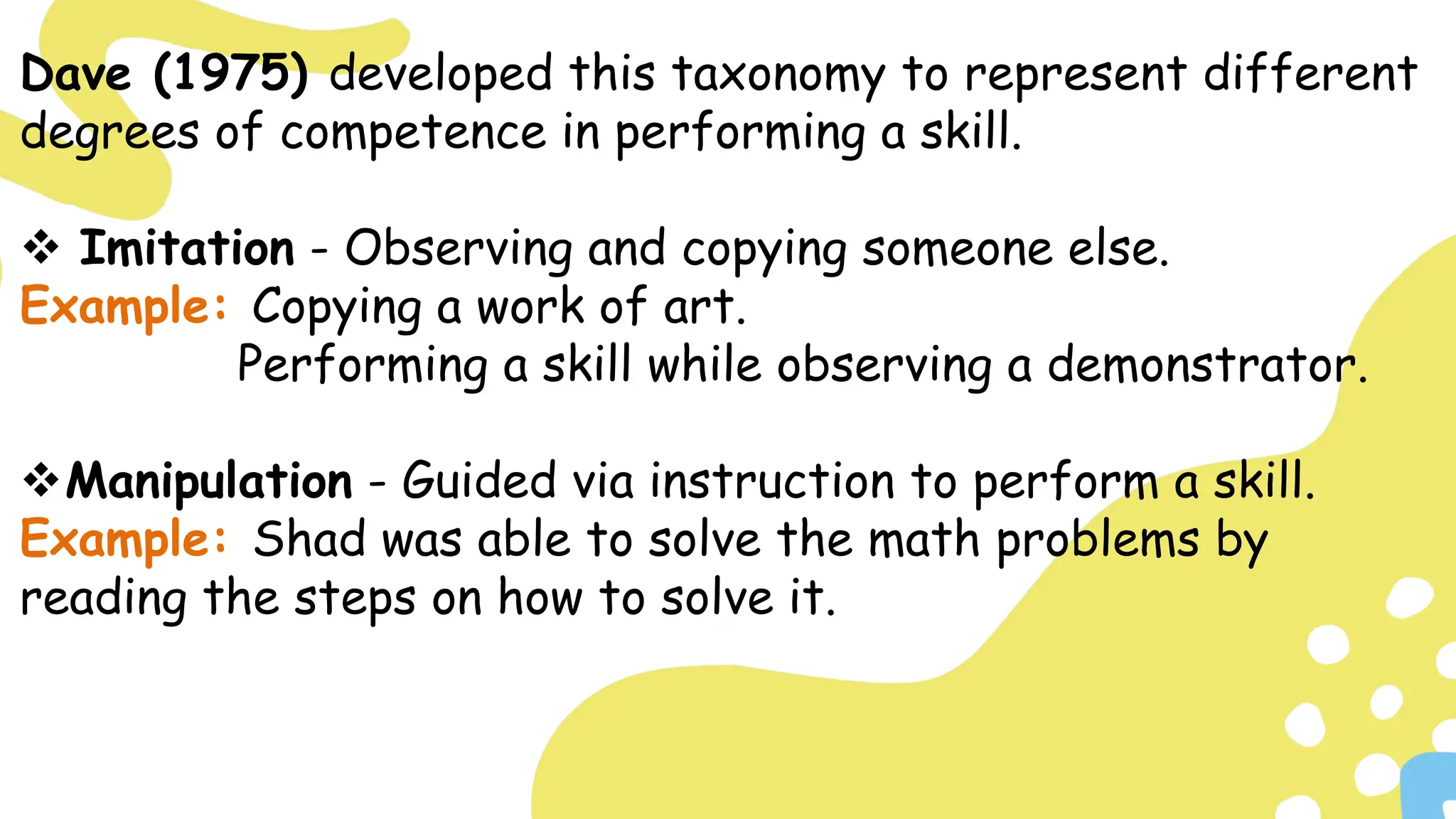 Psychomotor domain REPORT.pptx