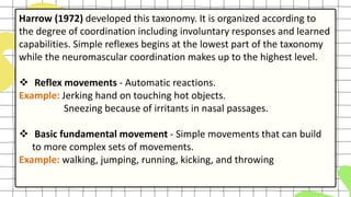 Psychomotor domain REPORT.pptx