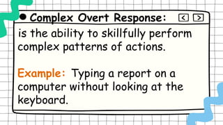 Psychomotor domain REPORT.pptx
