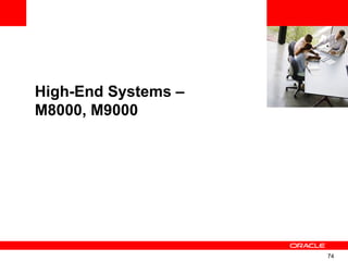 M series technical presentation-part 1 | PPT