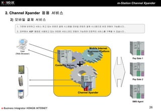 m-Station Channel Xpander5 020325 | PPT