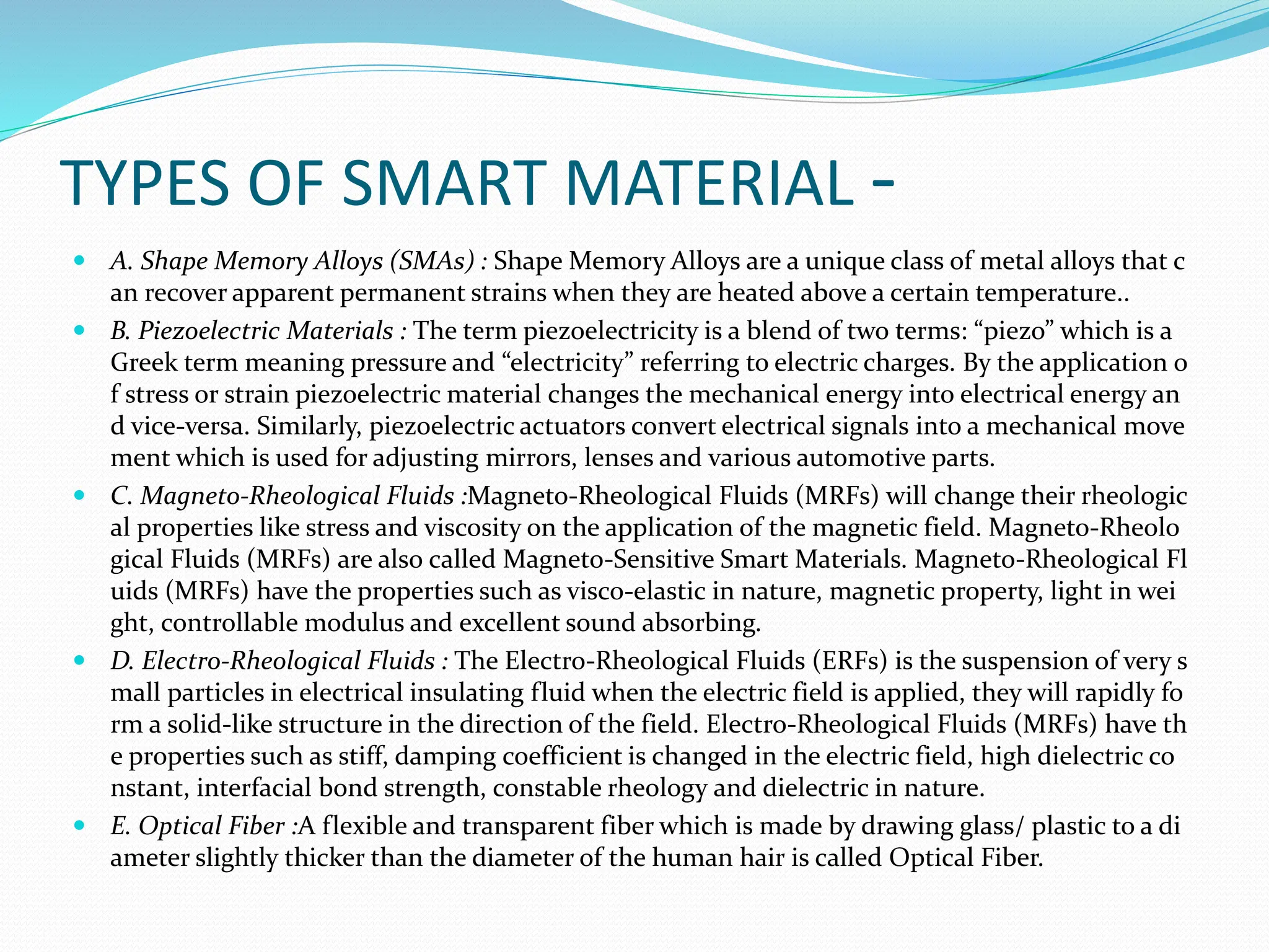 Nanotechnology and graphene(part of smart materials) PPT.pptx