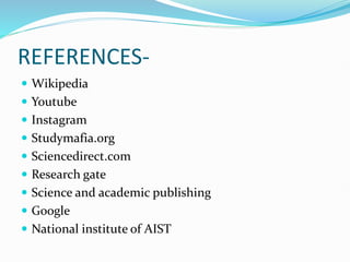 Nanotechnology and graphene(part of smart materials) PPT.pptx