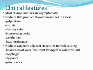 M-thyroid-16-12-14.pptx evaluation of thyroid | PPTX