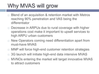 M Vas First Cut | PPTX