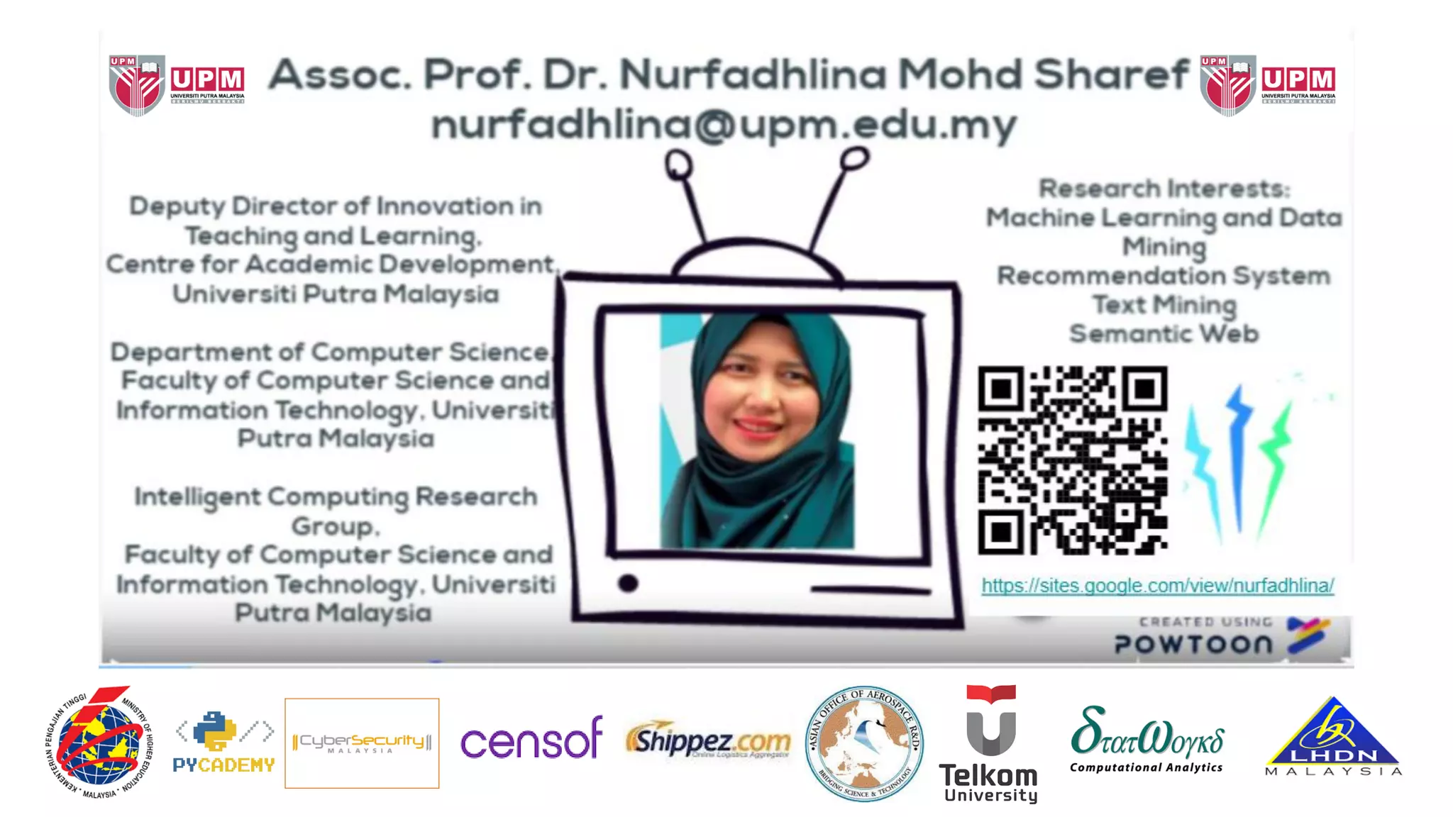 Introduction to eLearning at Universiti Putra Malaysia | PDF | Education industry | Industries