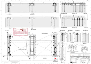M002 034 r3 sspc foundations and sole plates | PDF