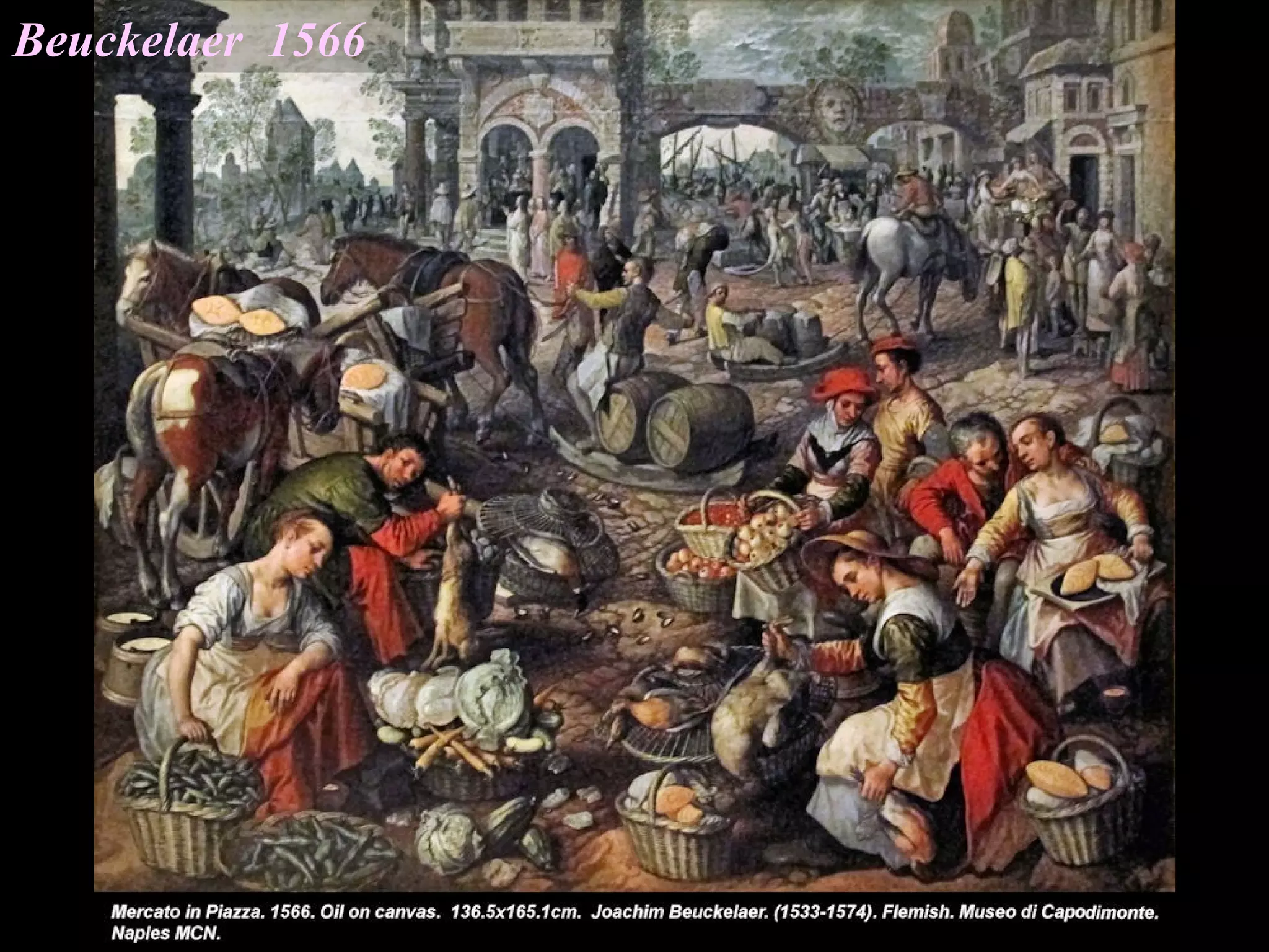 Capodimonte Museum, Naples | PPS