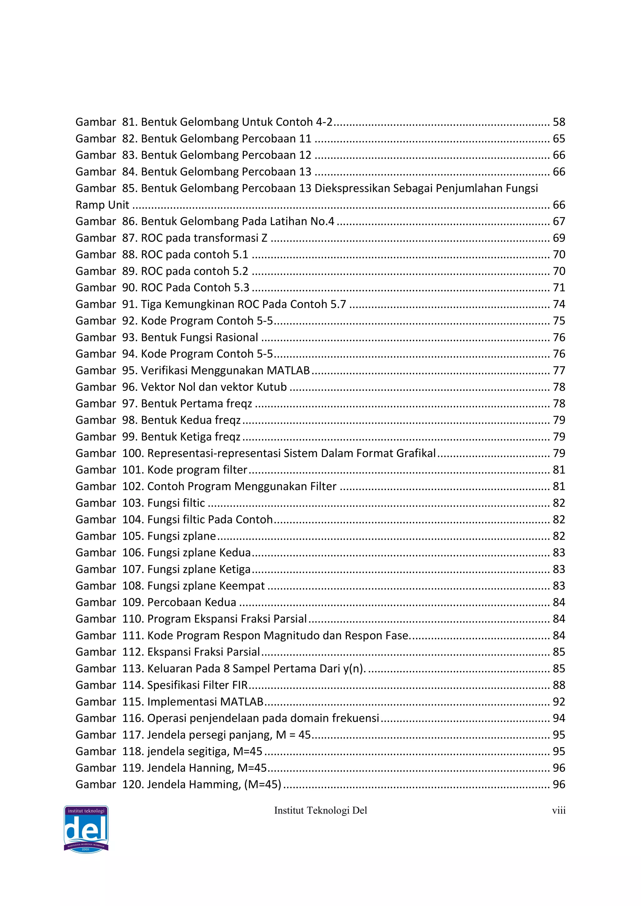 Module 1 - Introduce to MATLAB | PDF