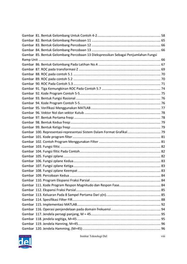 Module 1 - Introduce to MATLAB | PDF