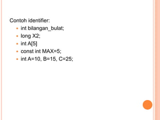 m01-struktur-dasar-c.ppt