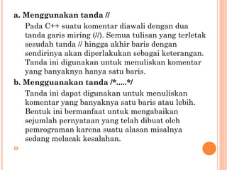 m01-struktur-dasar-contoh dalam bahasa c.ppt