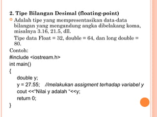 m01-struktur-dasar-contoh dalam bahasa c.ppt