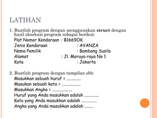 m01-struktur-dasar-contoh dalam bahasa c.ppt