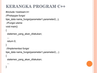 m01-struktur-dasar-contoh dalam bahasa c.ppt
