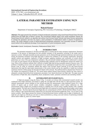 International Journal of Engineering Inventions (IJEI) | PDF